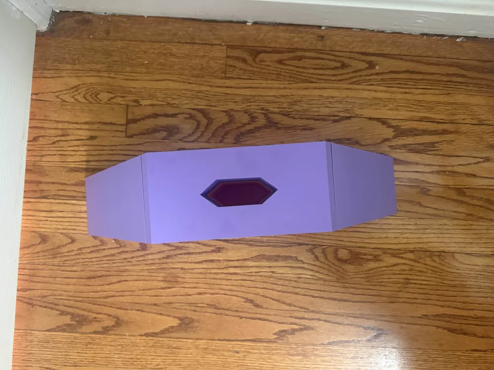 Master Sword Pedestal - Free 3D Print Model - MakerWorld