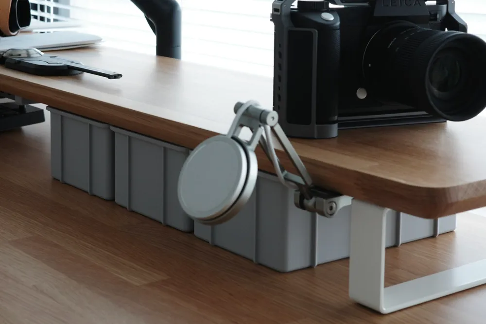 Container Box for PREDUCTS DASHBOARD by goando - MakerWorld