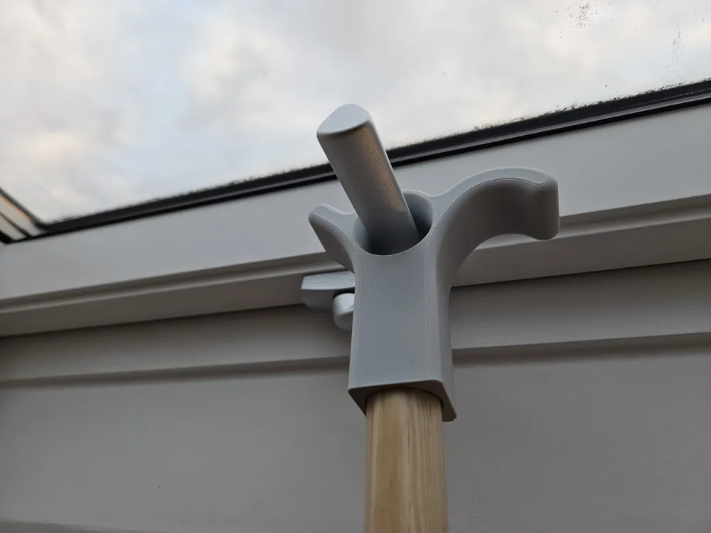 Velux Hook - 3 in 1 window opener tool by Foxter MakerWorld: Download ...