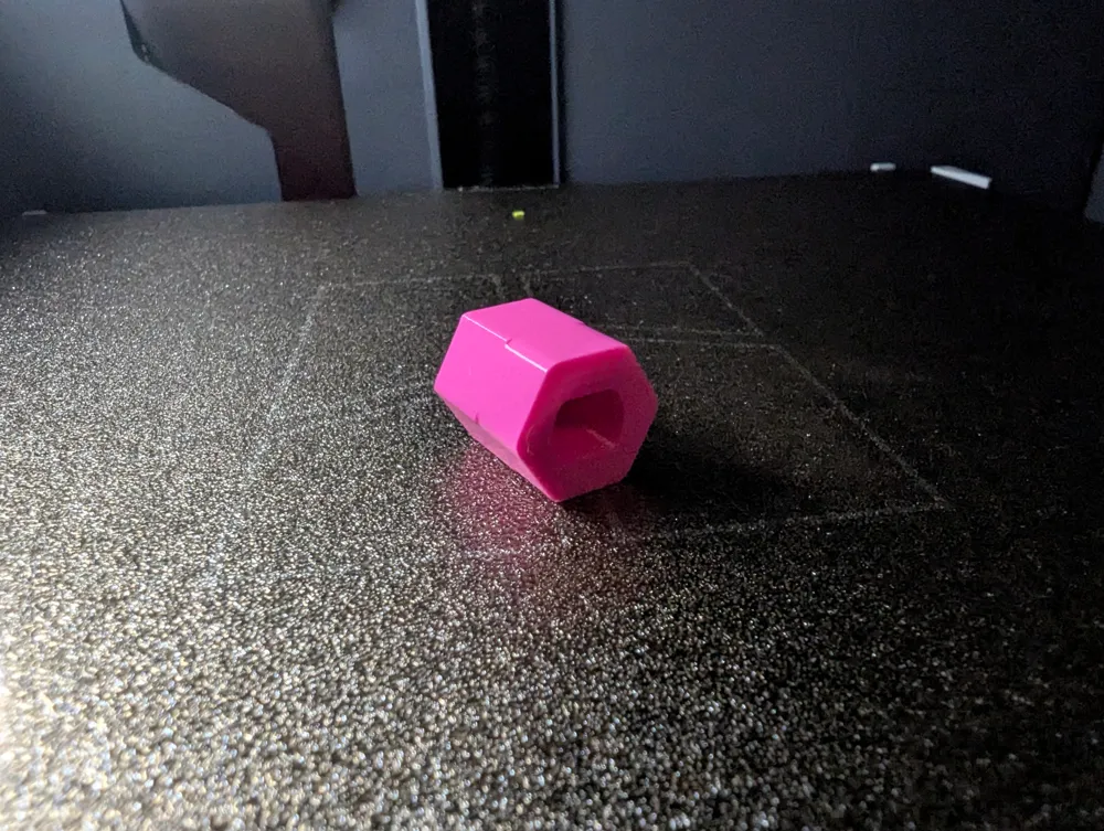 Nuki Kaba Adapter Remixed by gauski - MakerWorld