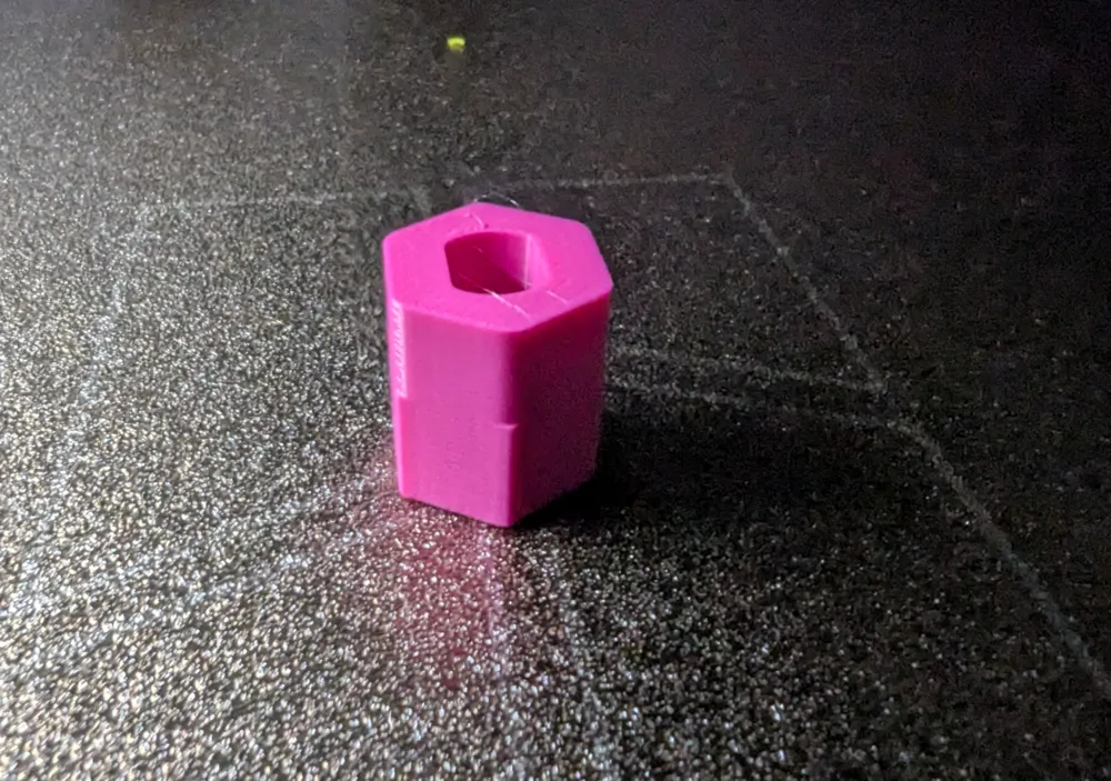 Nuki Kaba Adapter Remixed by gauski - MakerWorld