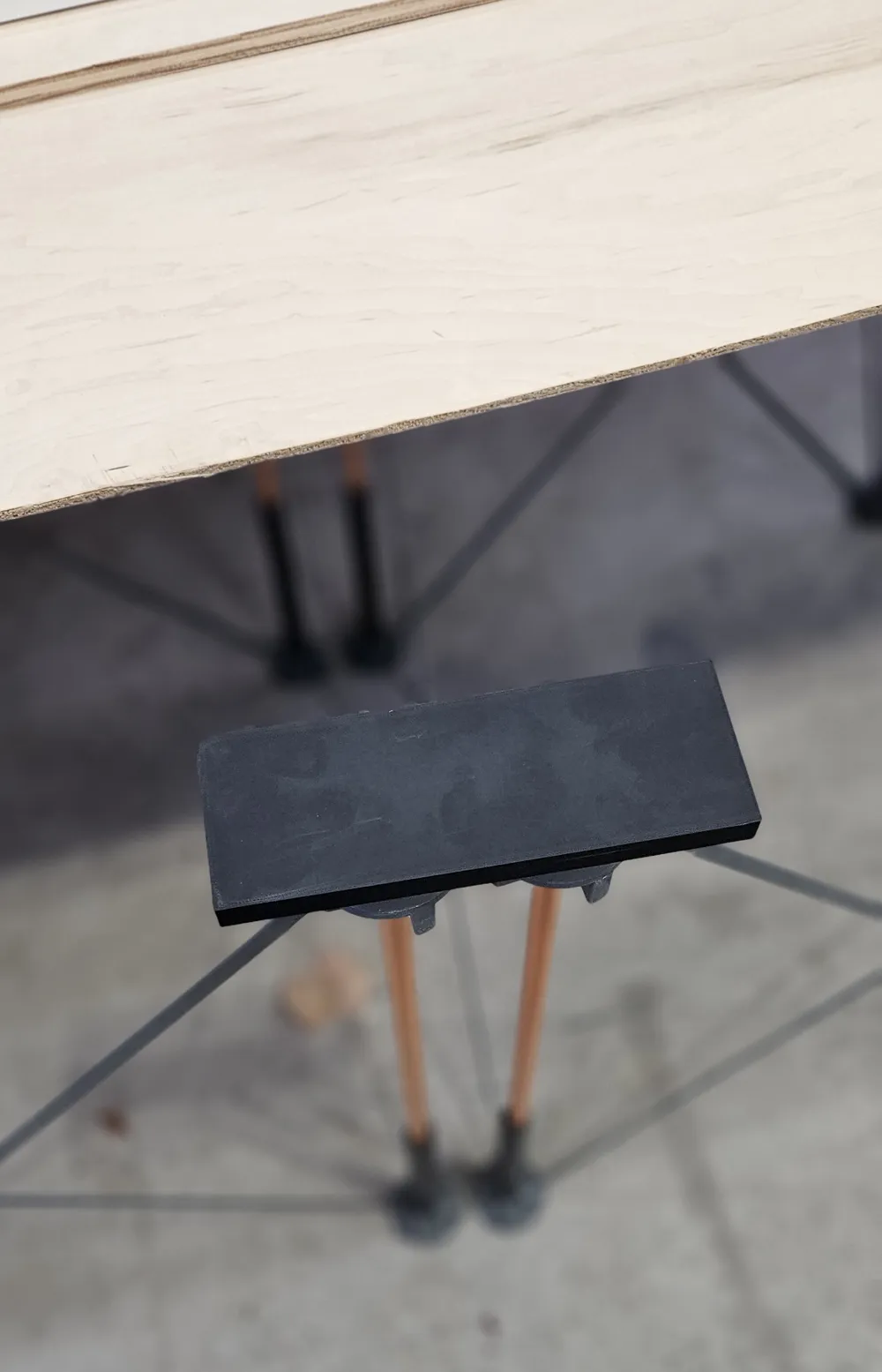 Bora Centipede Multi Work stand Connector by bwilfong15 MakerWorld ...