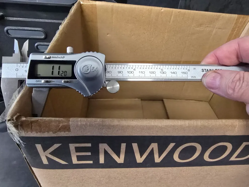 BoxBuddy by yahbluez - MakerWorld