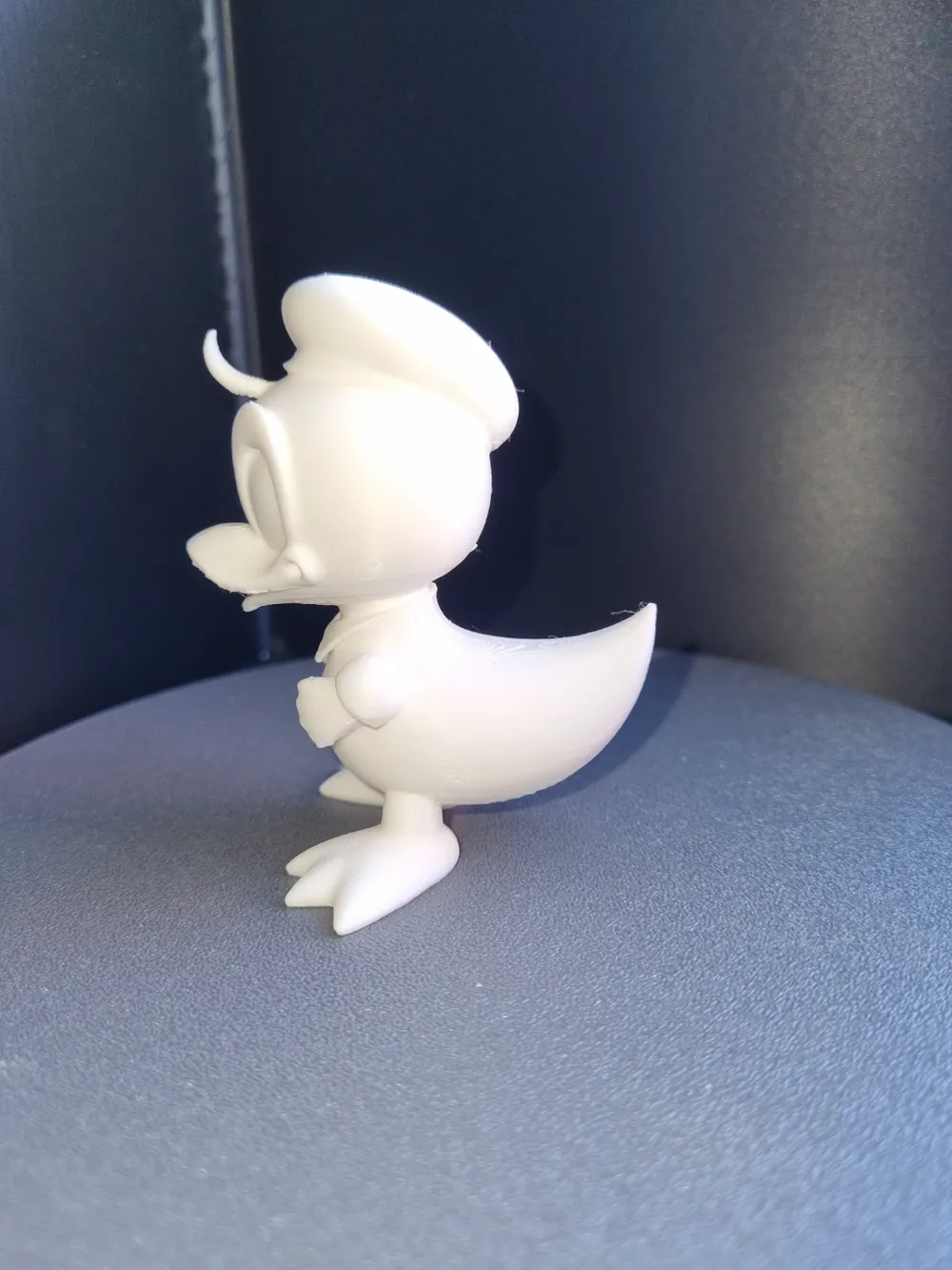 Mini Donald Duck by THOMSOH MakerWorld: Download Free 3D Models