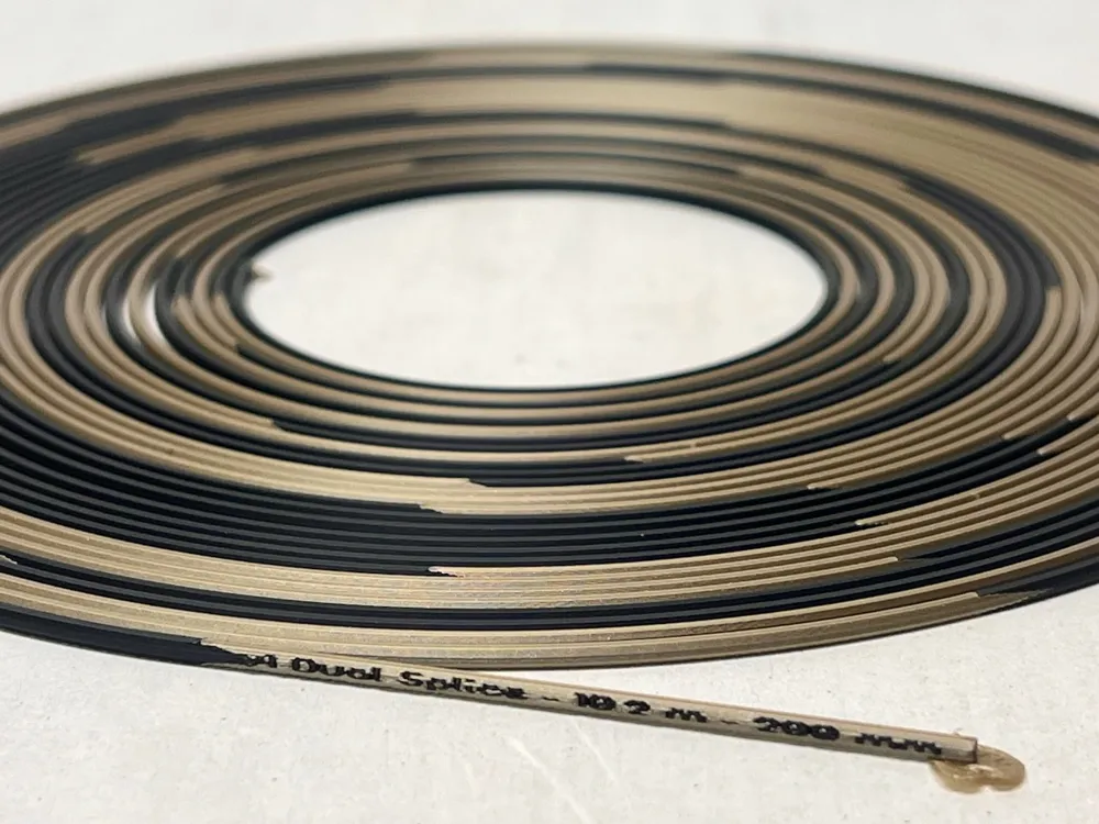 Dual Splice Filament Creator - Free 3D Print Model - MakerWorld