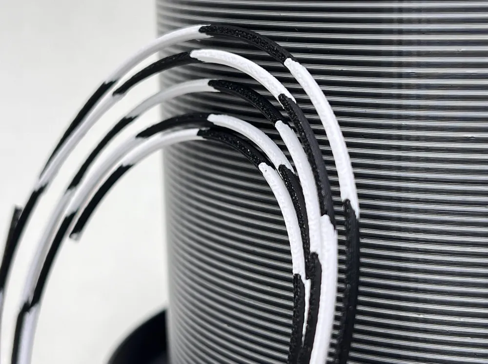 Dual Splice Filament Creator - Free 3D Print Model - MakerWorld