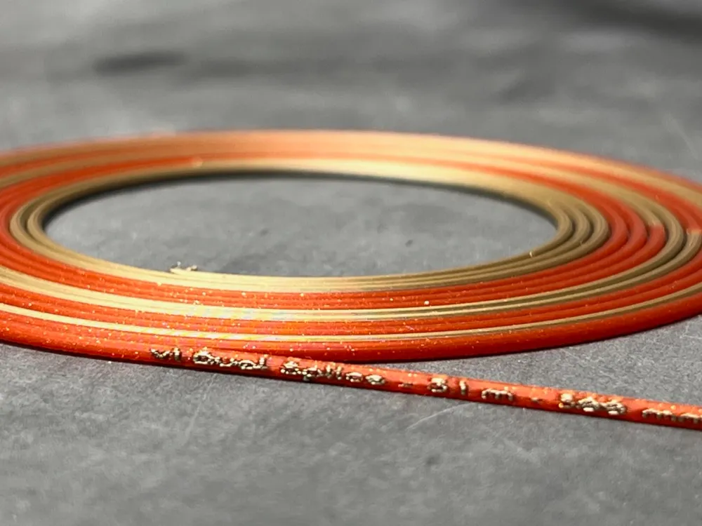 Dual Splice Filament Creator - Free 3D Print Model - MakerWorld