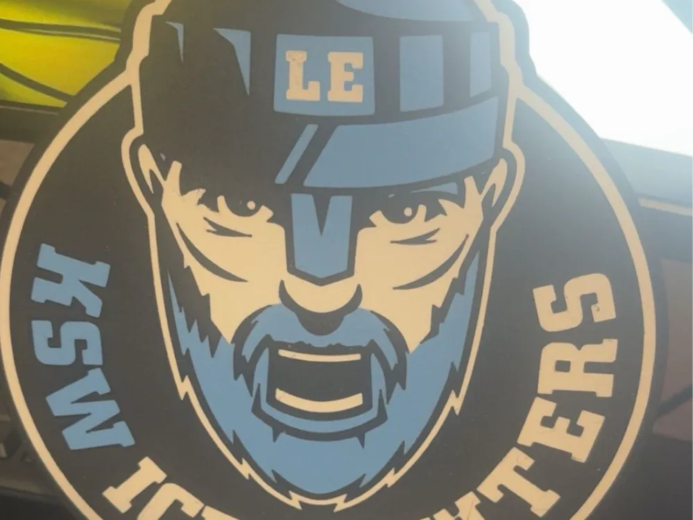 KSW IceFightters - Free 3D Print Model - MakerWorld