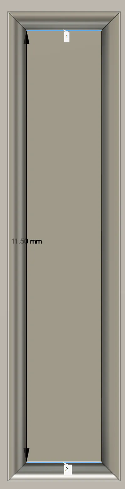 SD Card Holder (5x2) - Free 3D Print Model - MakerWorld