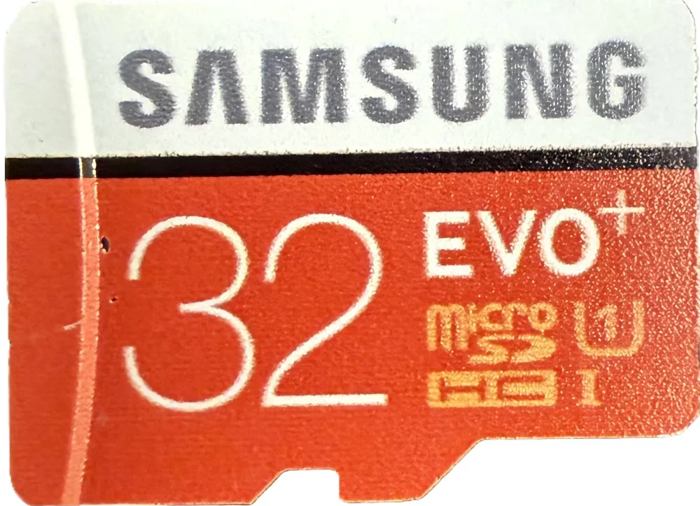 SD Card Holder (5x2) - Free 3D Print Model - MakerWorld