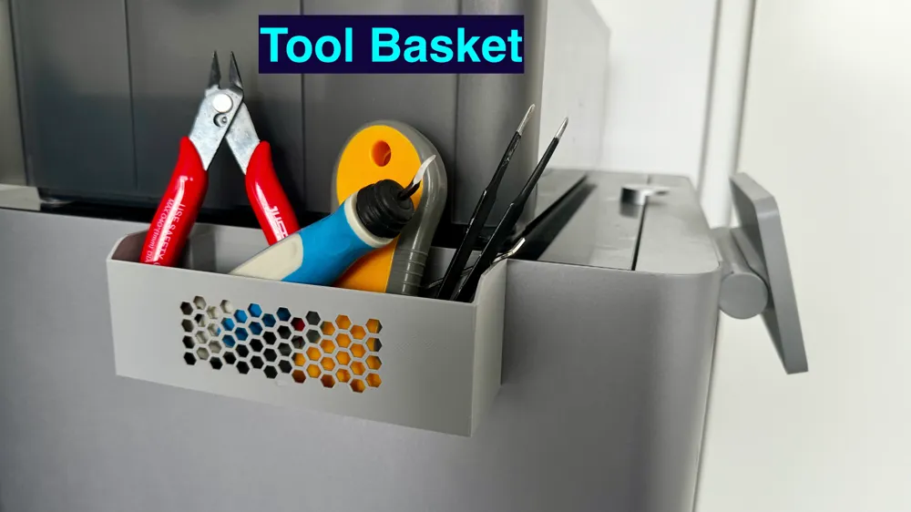 Tool Box for Bambu Lab X1C by ManuZiloop MakerWorld: Download Free 3D ...