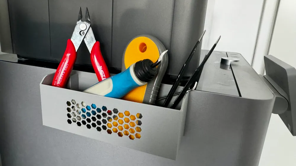 Tool Box for Bambu Lab X1C by ManuZiloop MakerWorld: Download Free 3D ...