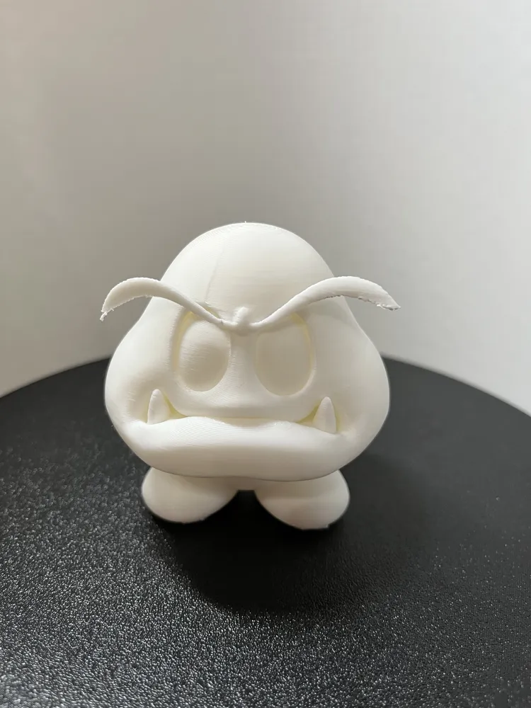 goomba from super mario by Pixi3Dust MakerWorld: Download Free 3D Models