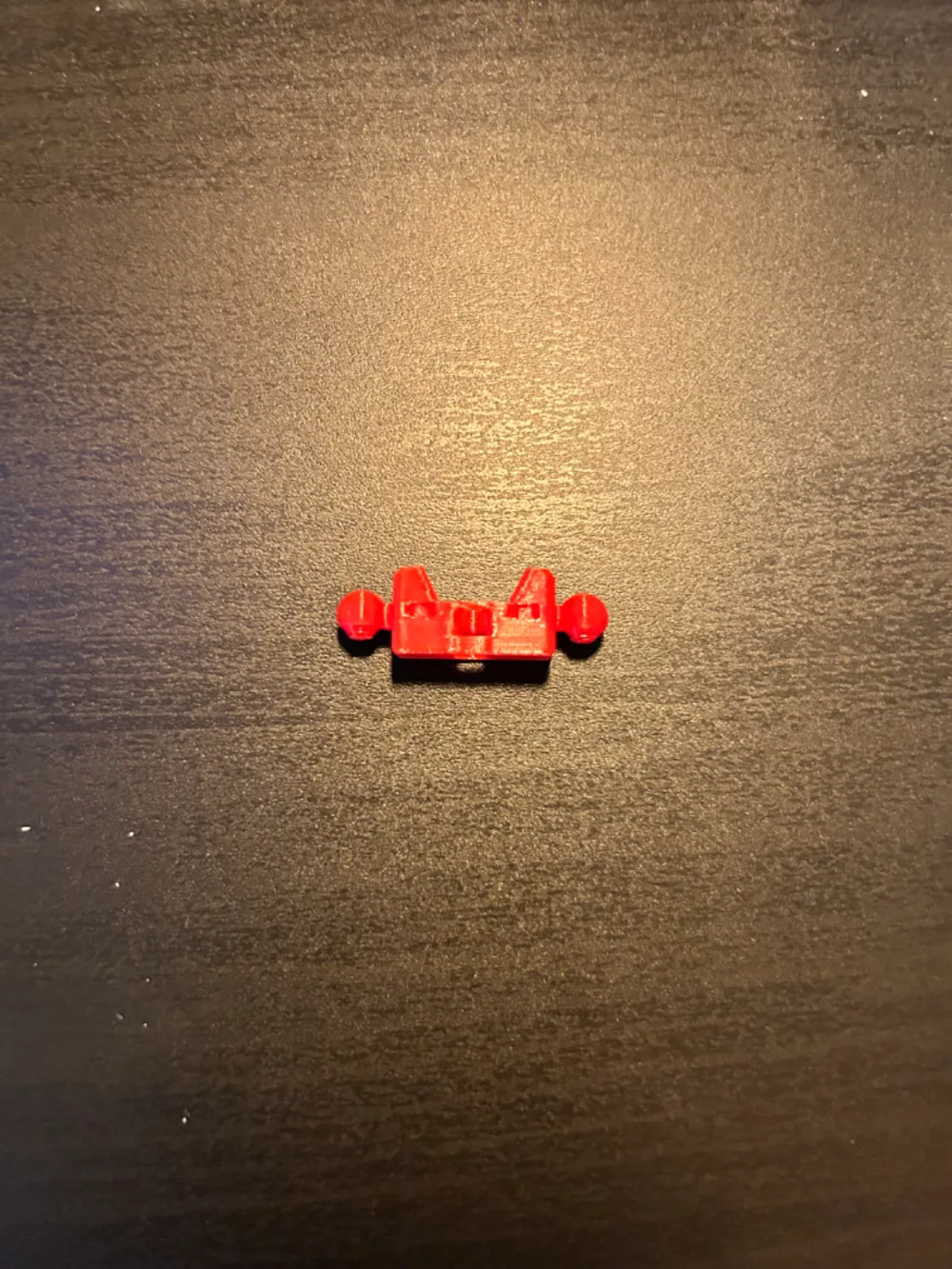 4 Arms for Dummy 13 - Free 3D Print Model - MakerWorld