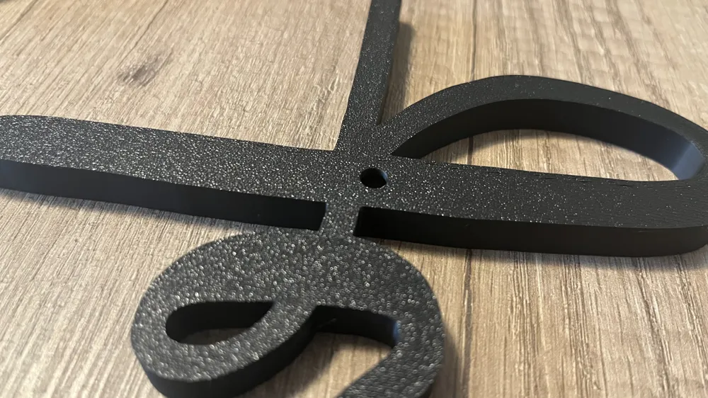 Jesus Cross - Wall/Desk - Free 3D Print Model - MakerWorld
