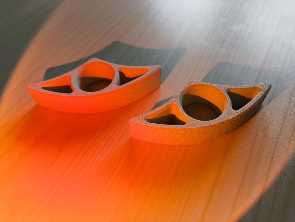 Elegant Book Page Holder by braga3dprint MakerWorld: Download Free 3D ...