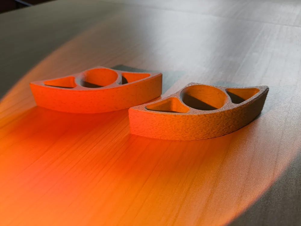 Elegant Book Page Holder by braga3dprint MakerWorld: Download Free 3D ...