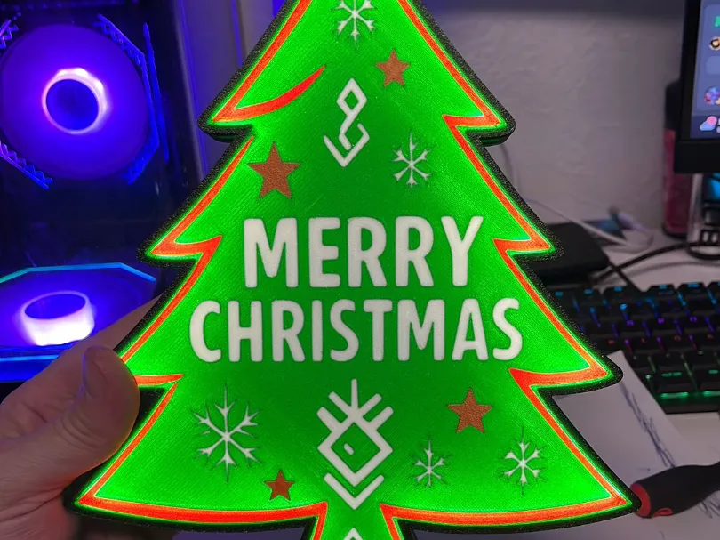 Event Box North3D-Print - Free 3D Print Model - MakerWorld