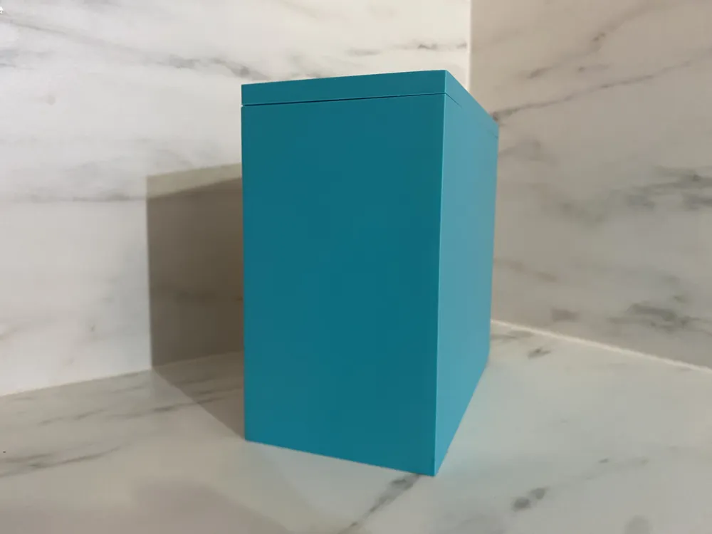 pokemon ETB box protector case Ascended Heroes - Free 3D Print Model ...