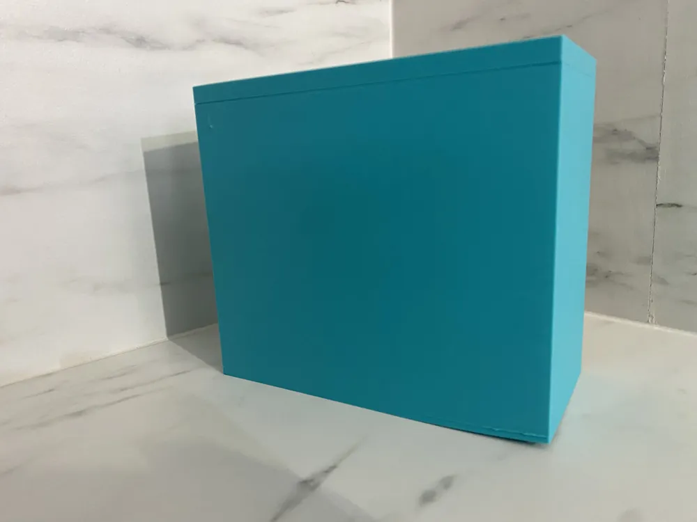 pokemon ETB box protector case Ascended Heroes - Free 3D Print Model ...