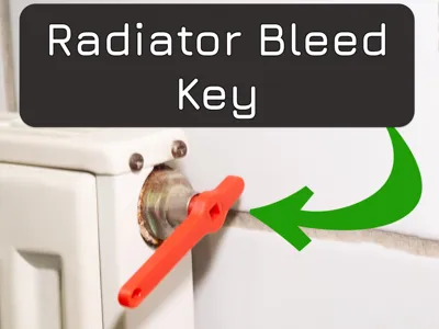 Radiator Bleed Key by WrapDesign - MakerWorld