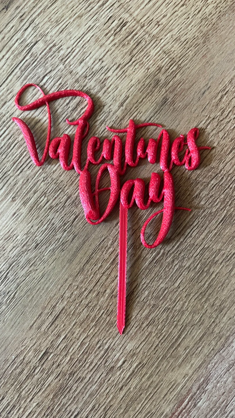 Valentine's Day pinprick by evax design - MakerWorld