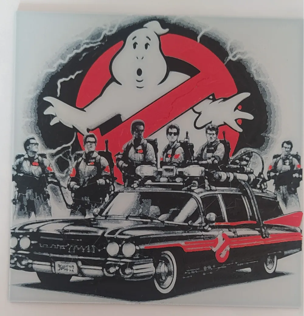 Hueforge Ghostbusters_V5 by 3Dprintsbar - MakerWorld