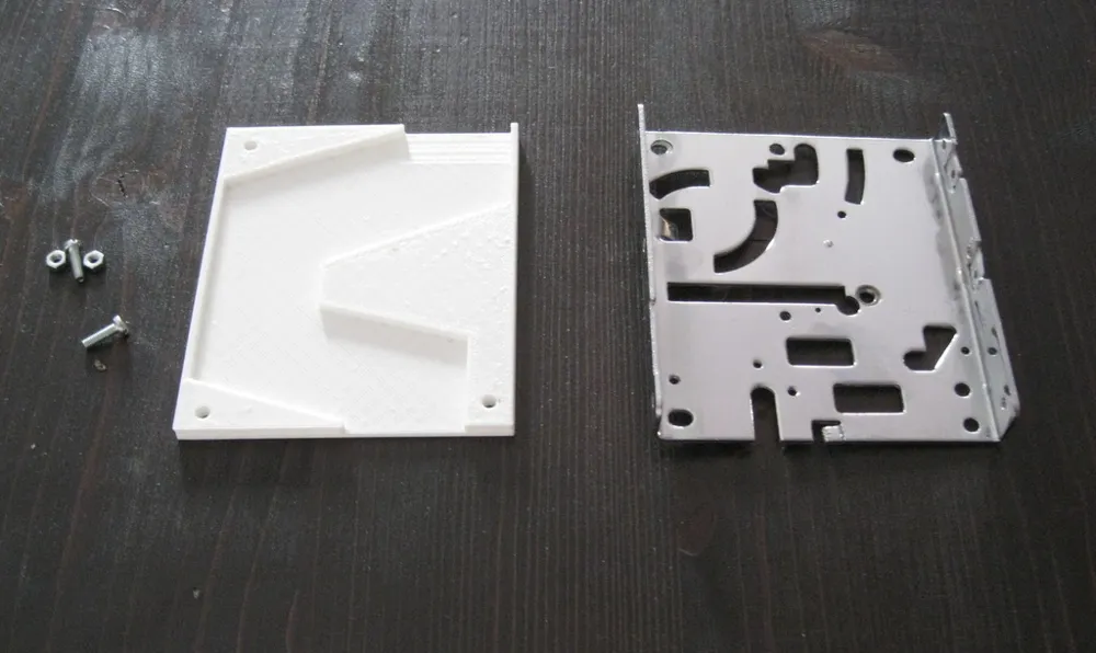 Arcade coin mech modify by Piggei - MakerWorld