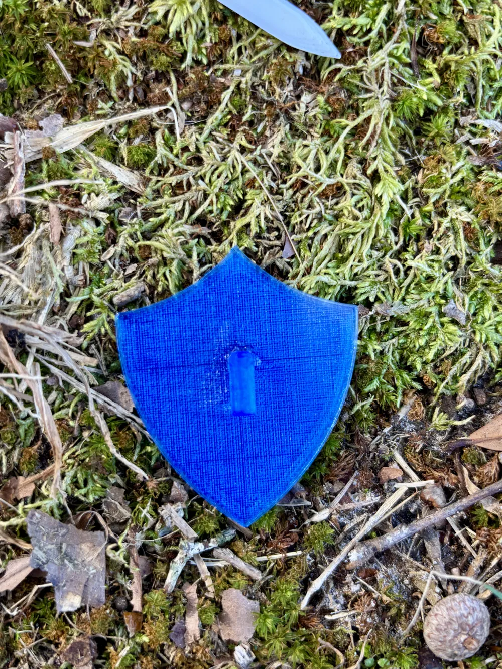 Master Sword+Hylian Shield for Dummy 13 - Free 3D Print Model - MakerWorld