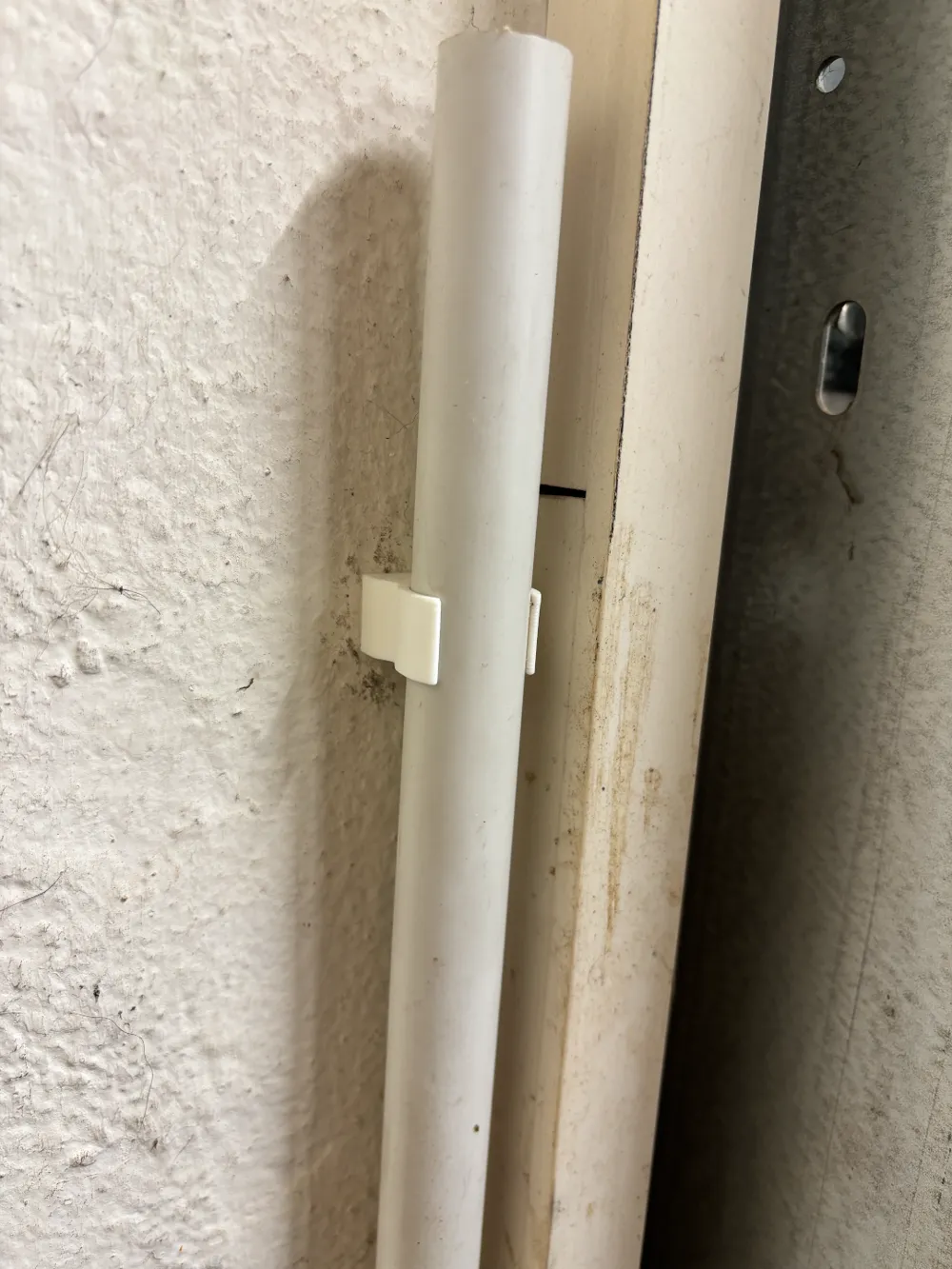 20mm Plastic Pipe Clip Remixed by Exotech - MakerWorld