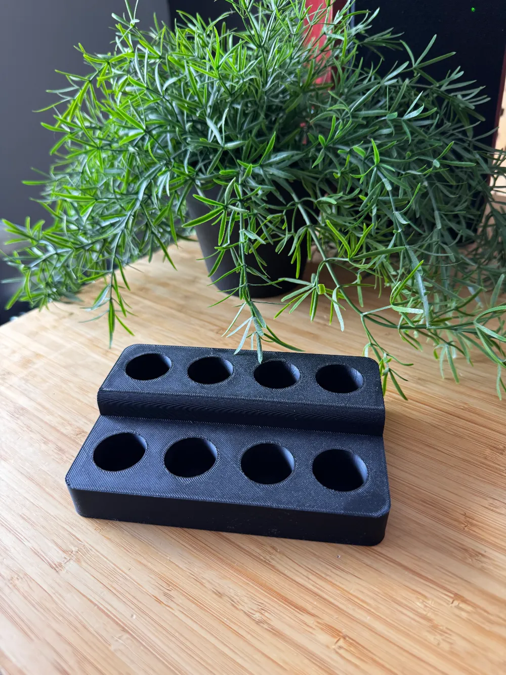 Scentbox perfume bottle stand by faaarmer - MakerWorld