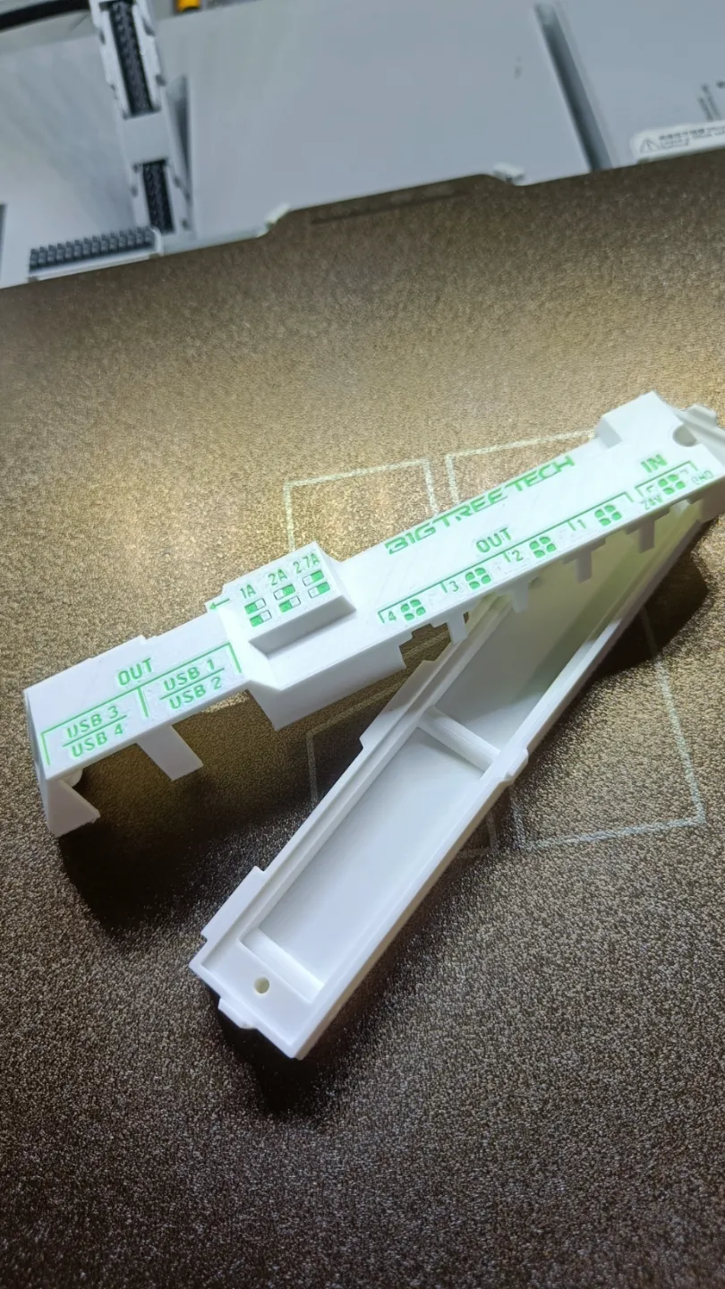 Bigtree Tech Panda Branch V1 enclosure by DDD-printer MakerWorld ...