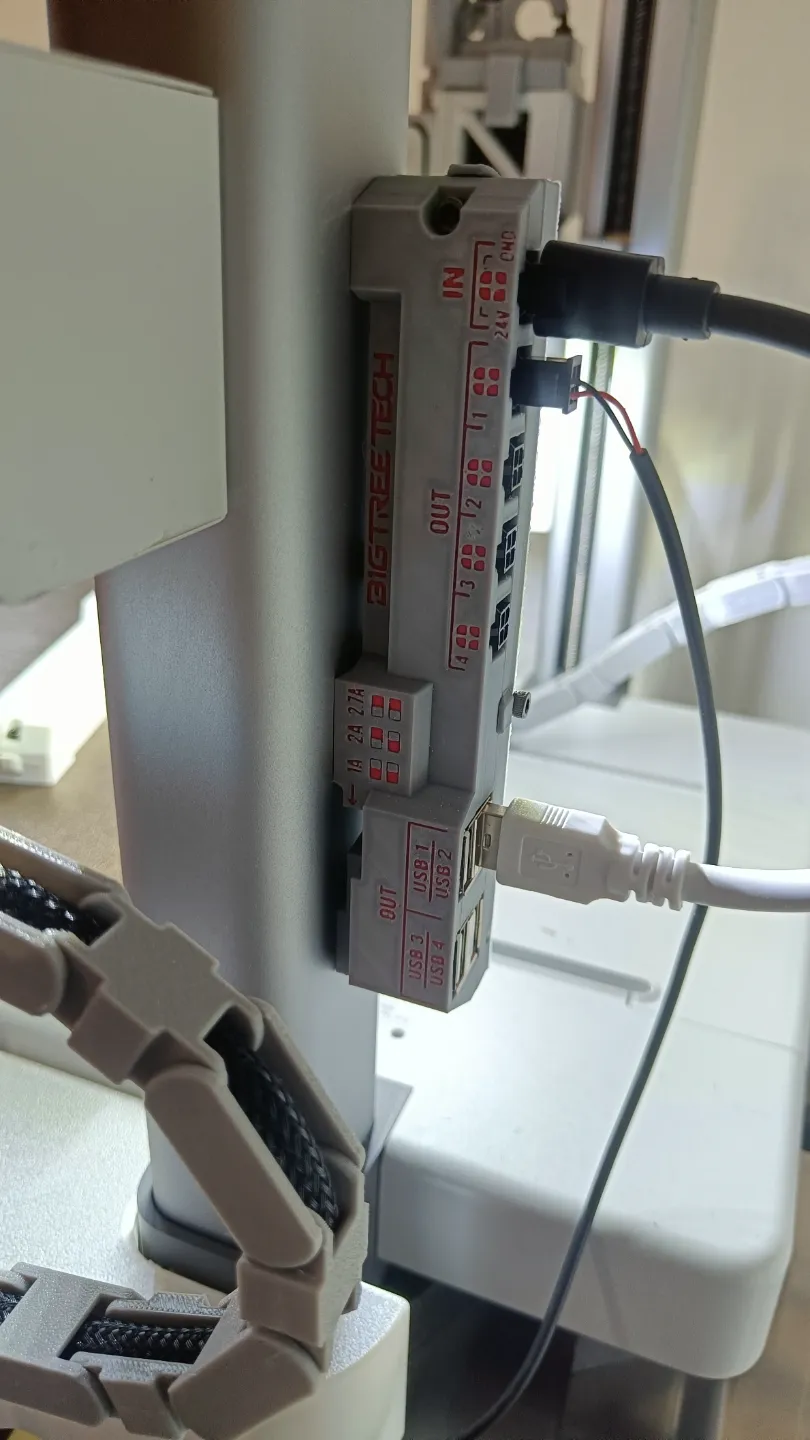 Bigtree Tech Panda Branch V1 enclosure by DDD-printer MakerWorld ...