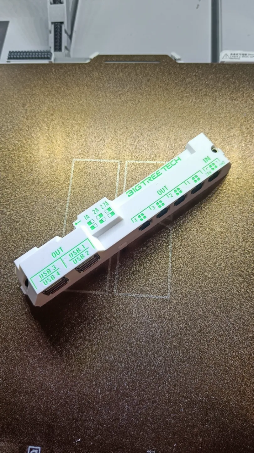 Bigtree Tech Panda Branch V1 enclosure by DDD-printer MakerWorld ...