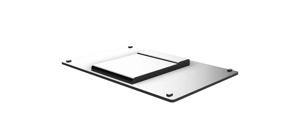 Root Base Setup Cover - Free 3D Print Model - MakerWorld