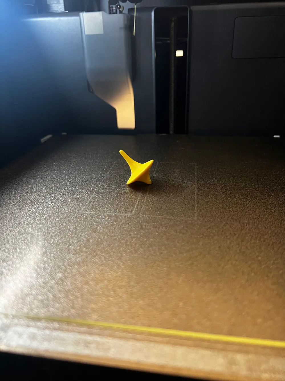 Inception Spinning Top - Anti stress fidget toy by Lpfabio - MakerWorld