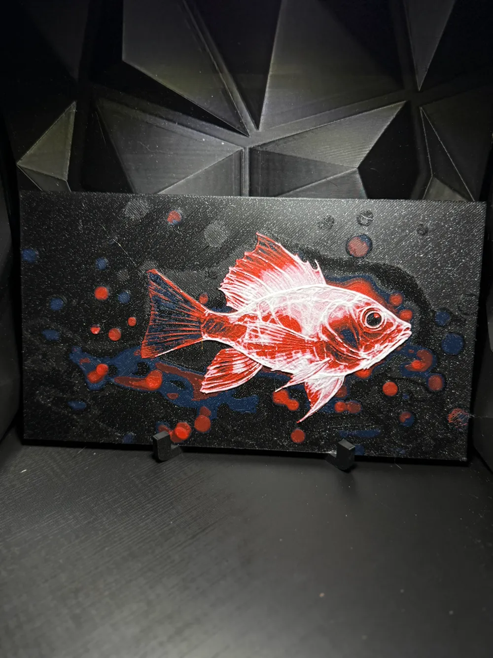 X-Ray Fish by whiskey_actual - MakerWorld