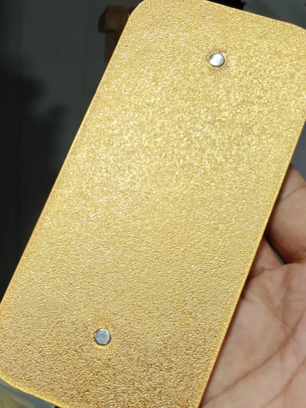 Delta Force Pure Gold Bar by Master Kim MakerWorld: Download Free 3D Models