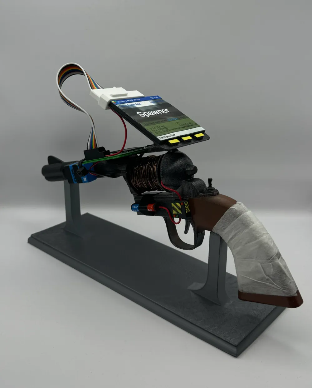 Garry's Mod - Toolgun by Majus MakerWorld: Download Free 3D Models Garry's Mod - Toolgun by Majus MakerWorld: Download Free 3D Models