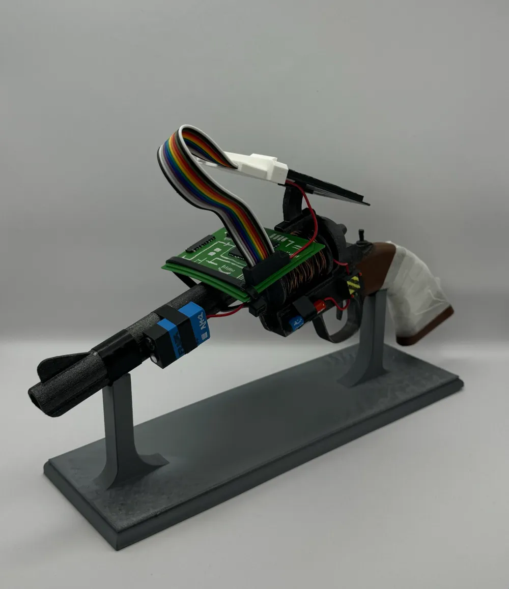 Garry's Mod - Toolgun by Majus MakerWorld: Download Free 3D Models Garry's Mod - Toolgun by Majus MakerWorld: Download Free 3D Models