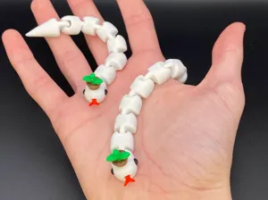 MakerWorld: Download Free 3D Printing Models