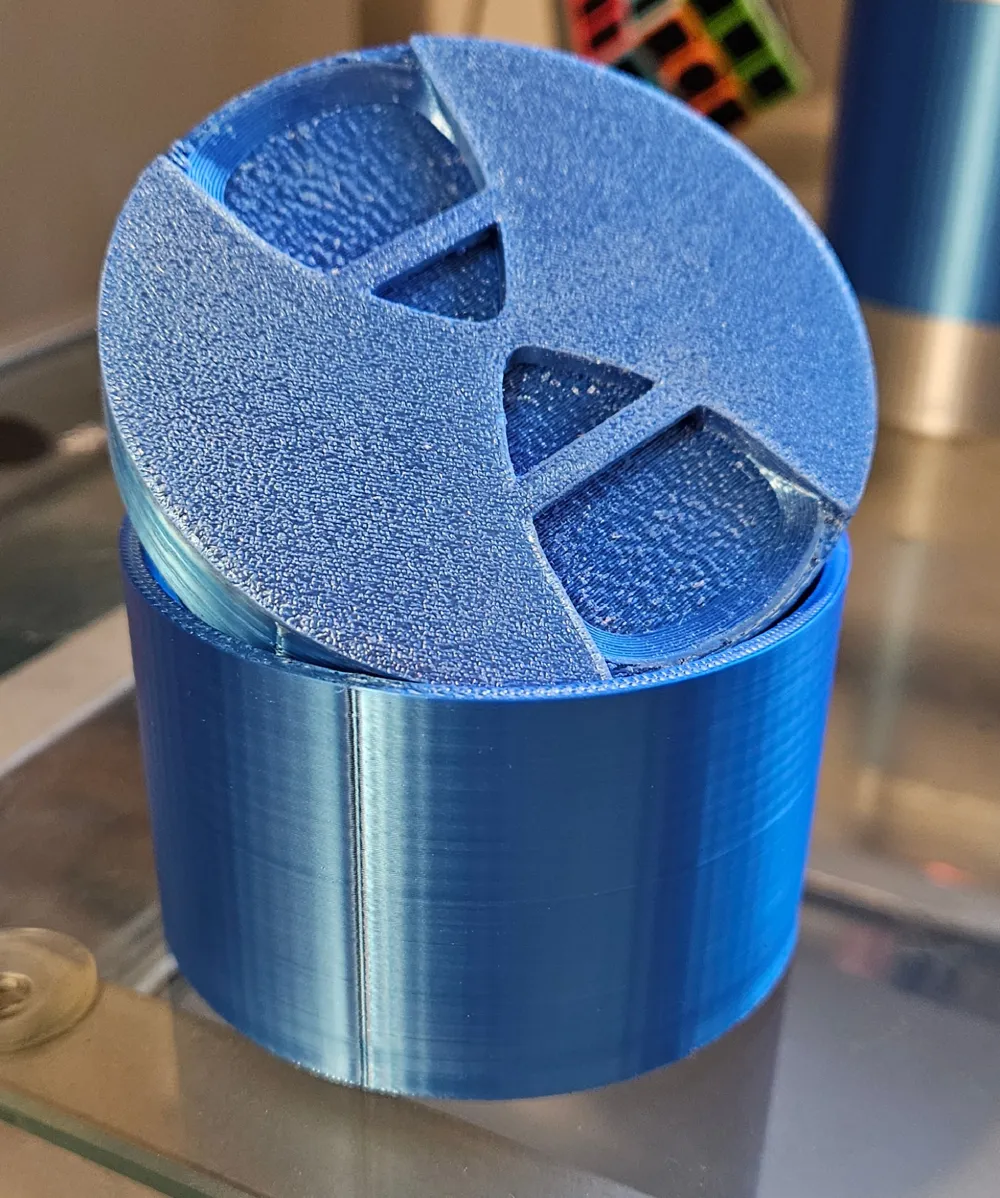 Guitar Pick Cup by prosportal MakerWorld: Download Free 3D Models