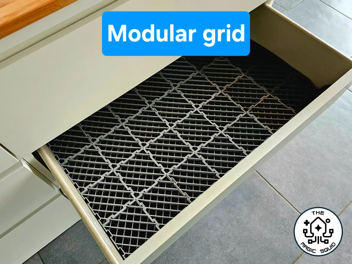 Modular Grid – Customizable Storage System by The_magic_squid ...