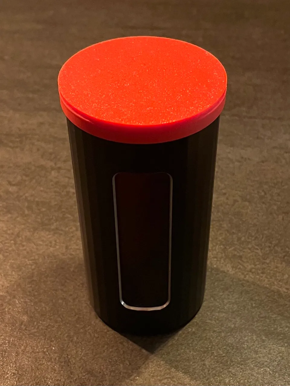 LELO F1S (v3) Cap by jclngrrd MakerWorld: Download Free 3D Models