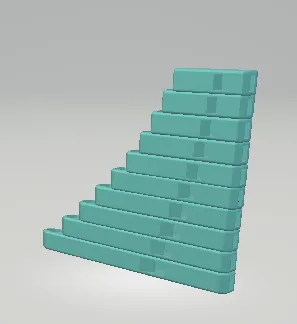 pan flute - Free 3D Print Model - MakerWorld