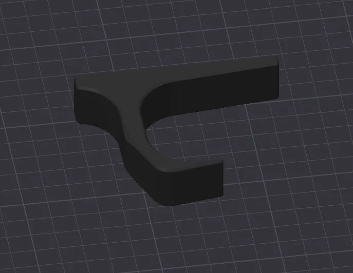 Gun/Rifle Wall mount - Free 3D Print Model - MakerWorld