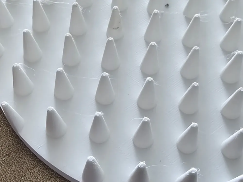 acetone smoothing ABS and ASA by adamgda MakerWorld: Download Free 3D ...