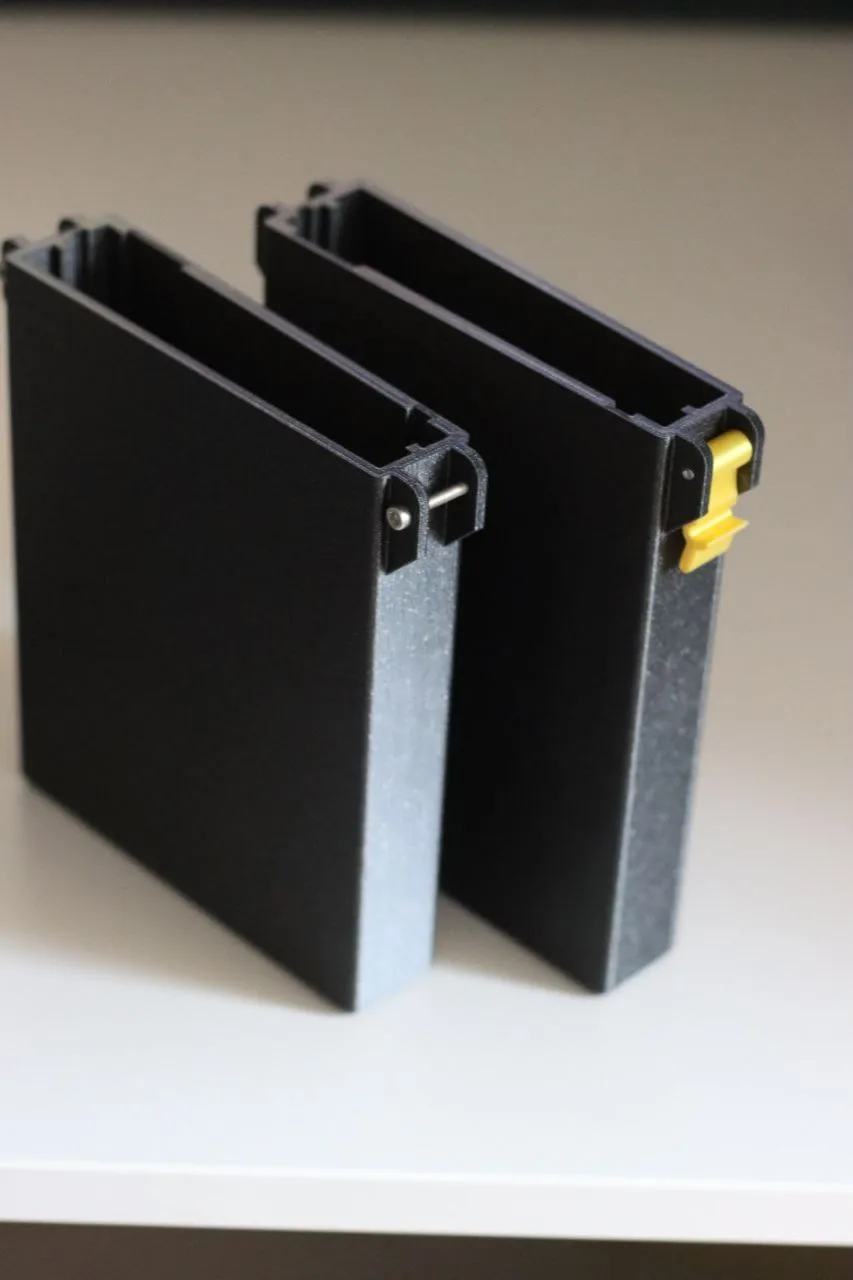 Keychron K3 case by markus.freitag - MakerWorld