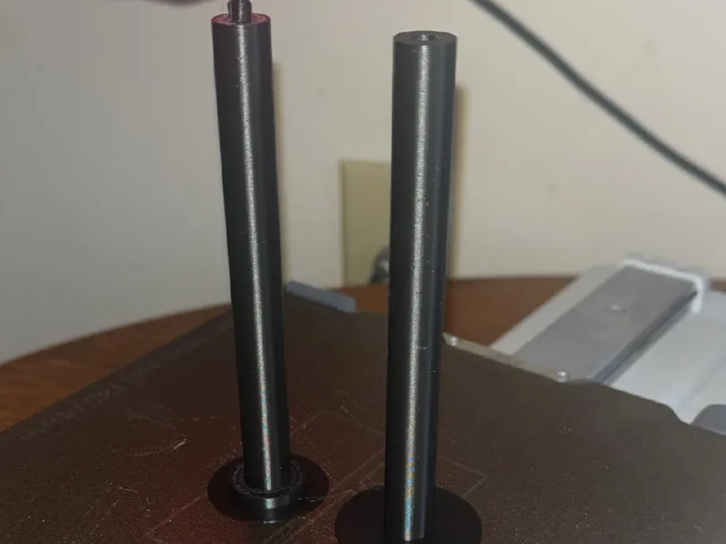 Plug de Espingarda Calibre 12 para 3 Cartuchos por Joe MakerWorld ...