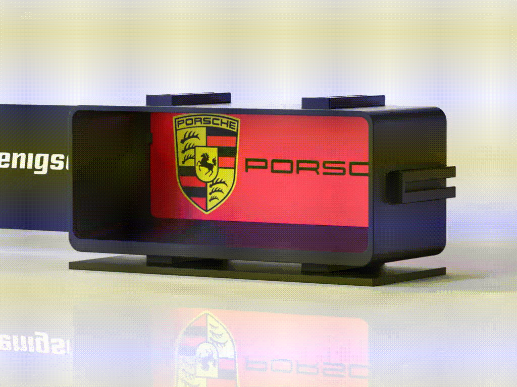 【Showcase Storage】1:64 Scale Model Car Display Stand, Car Model Storage ...